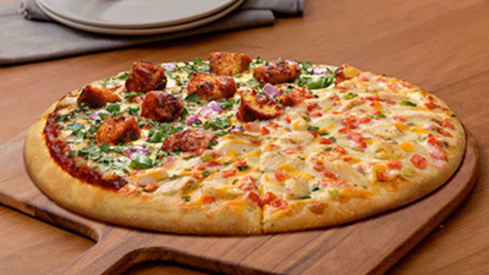 Settle Down for the Best Pizzas in Nashua